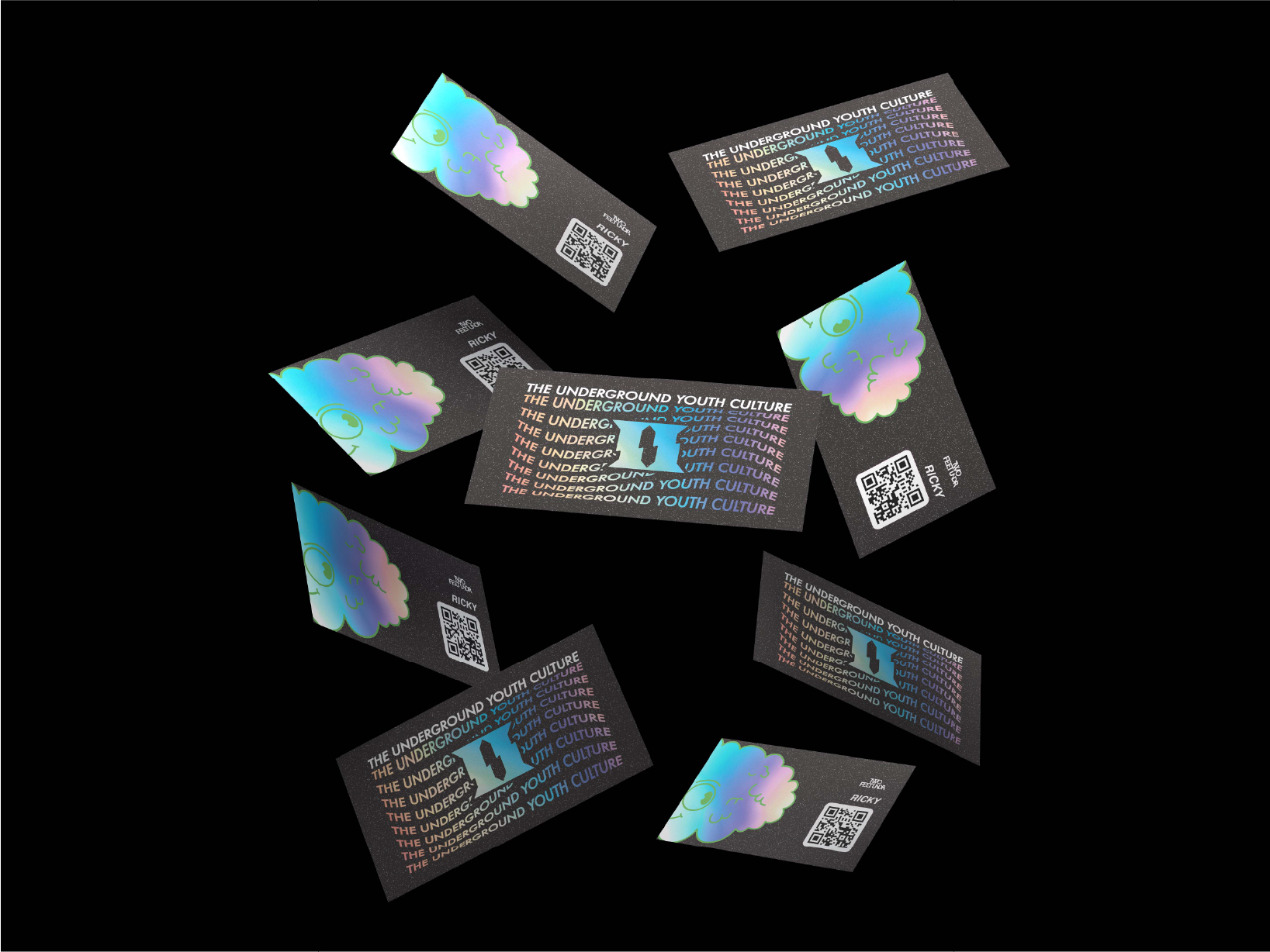 NÜX Creative Studio